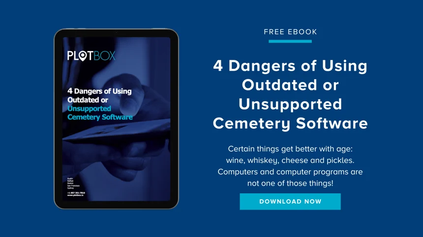 Dangers of Outdated Software: Digital Transformation Guide Dangers of Outdated Software: Digital Transformation Guide
